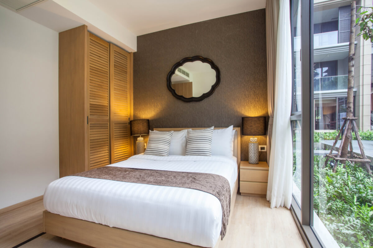 Interioare de lux - calea către succes în amenajarea locuinței tale! - Novacolor